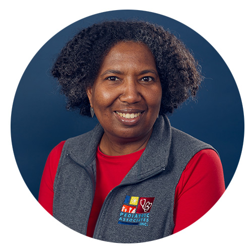Our Team | Pediatrics Associates Inc.
